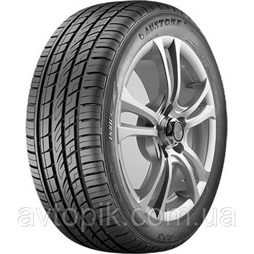 Летние шины Austone Athena SP-303 255/60 R18 112V XL (ID#961325605 ...