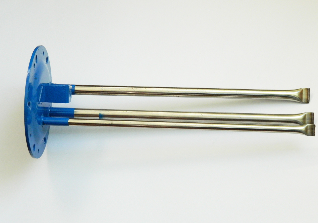 Купить Фланец для бойлера Electrolux, Termal, цена 750 ₴ — Prom.ua (ID ...