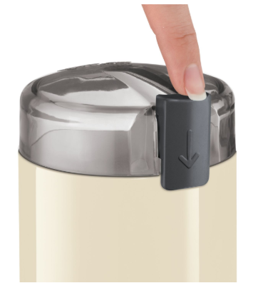 Купить Кофемолка электрическая Bosch TSM6A017C, Словения, цена 850 ...