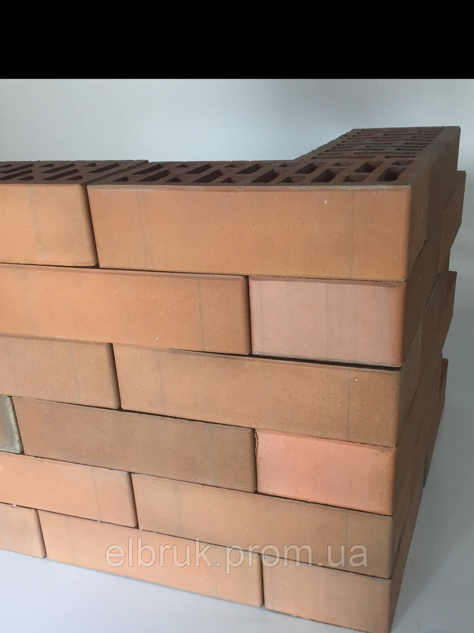 Магма Топаз: продажа, цена в Кропивницком. Кирпич от "Ельбрук" - 647490377