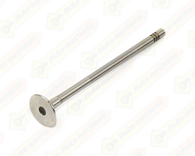 Купить Выпускной клапан на Renault Logan I 2004->2012 1.2 16V Freccia ...