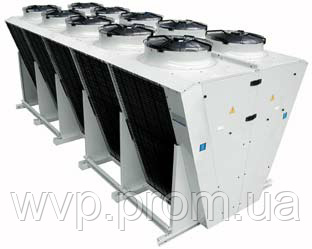 Купити EMICON ARW 20 U версія з осьовими вентиляторами середньої і ...