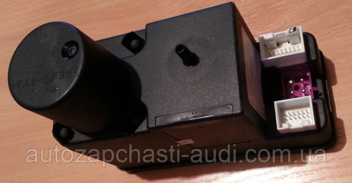 Вакуумний блок центрального замка 4A0882257G Audi 100 A6 C4 91-97г (ID ...