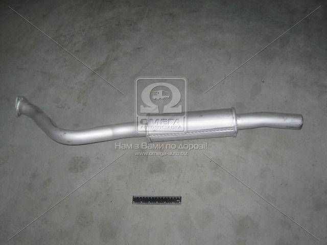 Резонатор УАЗ (469) (пр-во Автоглушитель, г.Н.Новгород). 3151-1202008 ...