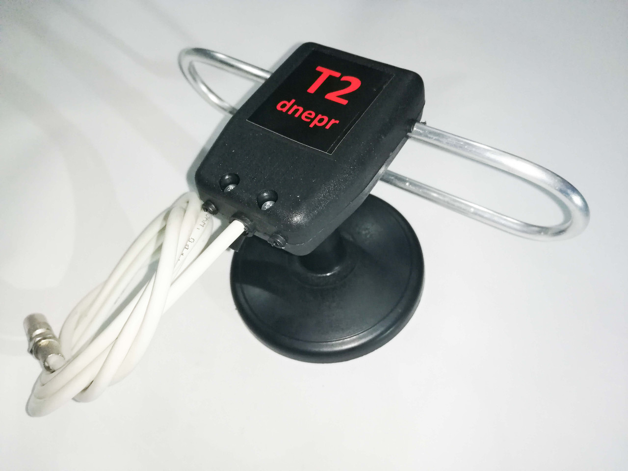 Антенна Т2 mini комнатная с усилителем 5В: продажа, цена в Украине ...