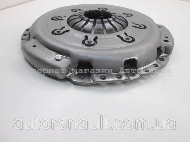 Сцепление в комплекте на Рено Трафик 1.9 DCI LuK (Германия) 624308709 ...