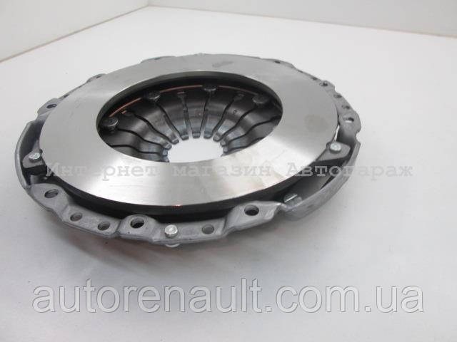 Сцепление в комплекте на Рено Трафик 1.9 DCI LuK (Германия) 624308709 ...