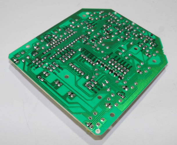 Плата керування для мультиварки Moulinex EPC05-S2 (CE501132) SS-994589 ...