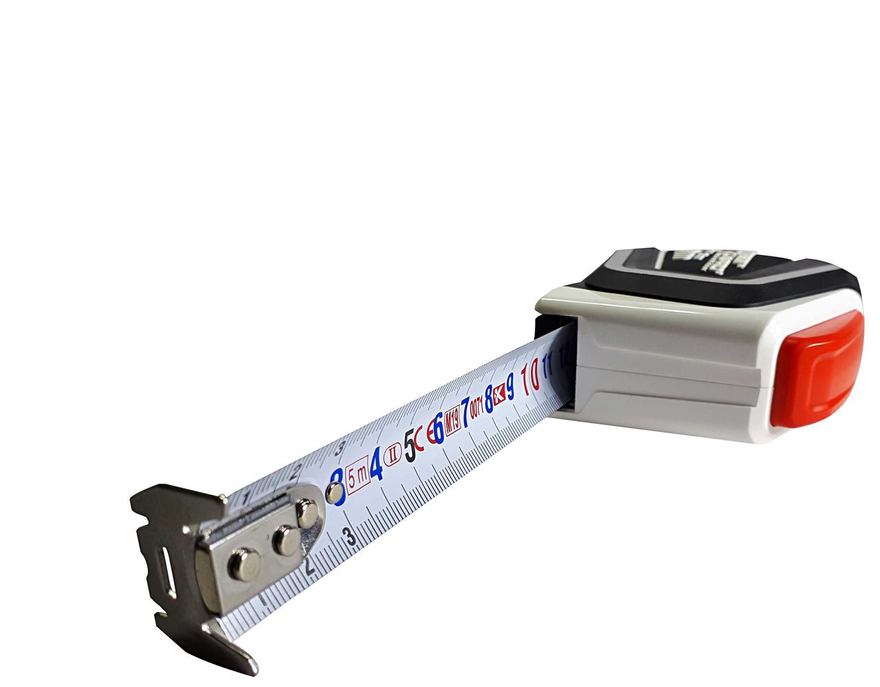 Рулетка Kapro Optivision, обрезиненный корпус, 3 м х 19 мм (510-3M ...