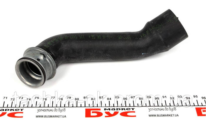 Купить MERCEDES Патрубок системы охлаждения MB Sprinter 3.0CDI OM642 ...