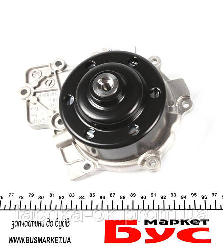 Купить MERCEDES Помпа воды MB Vito 2.2 CDI 09, цена 8244.43 ₴ — Prom.ua ...