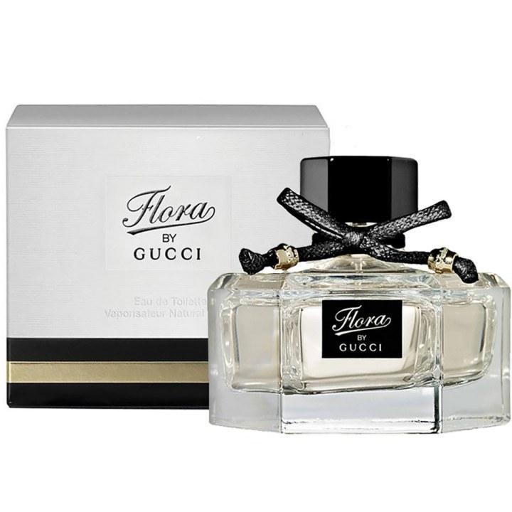 Оригинал Gucci Flora by Gucci 50 мл ( Гуччи флора бай гуччи ) туалетная ...