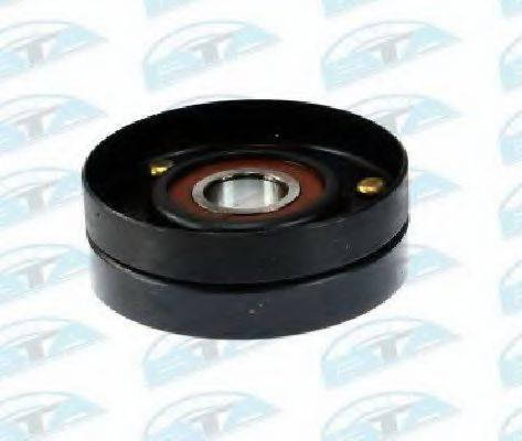 Купить РОЛИК НАТЯЖИТЕЛЯ OPEL ASTRA H, COMBO, CORSA C 1.7CDTI 09.00- BTA ...