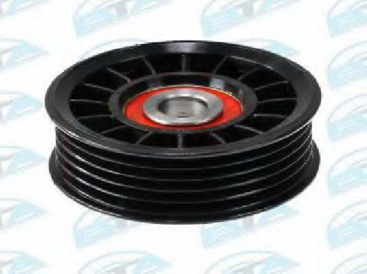 Купить РОЛИК НАТЯЖИТЕЛЯ ПОЛИКЛ. РЕМНЯ VW PASSAT,AUDI A4 BTA E2W5462BTA ...