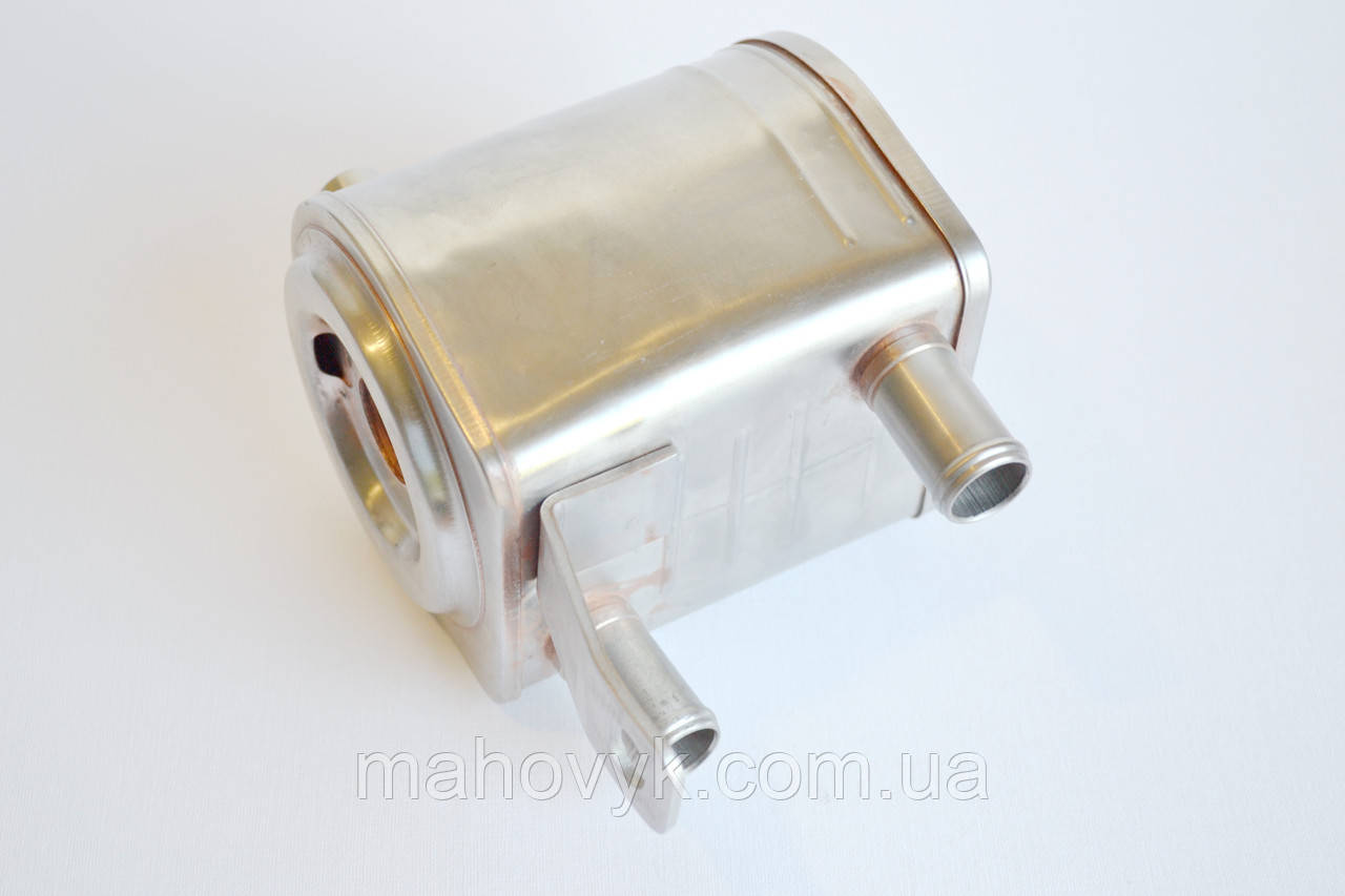 13024128 Теплообменник на двигатель Deutz TD226B: купить по лучшей цене ...