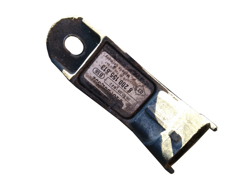 Мапсенсор 2.5 DCI RENAULT TRAFIC 2000-2014 0281002552, 8200155613, цена ...