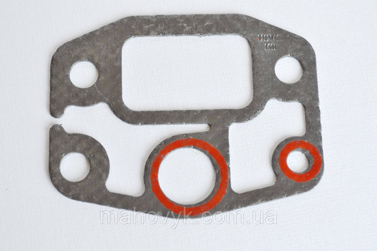 12190460 Прокладка впускного коллектора Weichai Deutz TD226B-6G, WP-6 ...