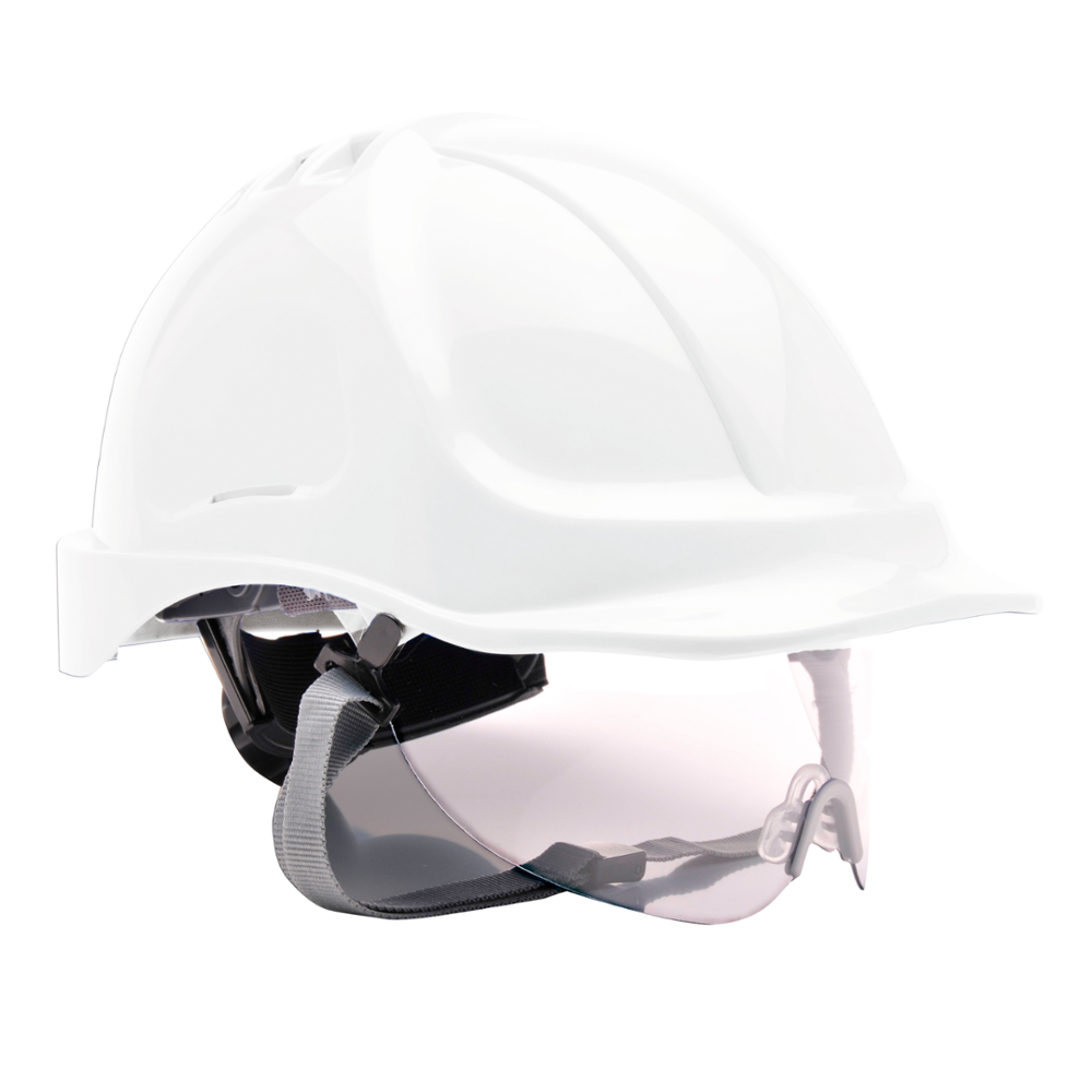 Каска со щитком PW55 Endurance Visor: продажа, цена в Киеве ...