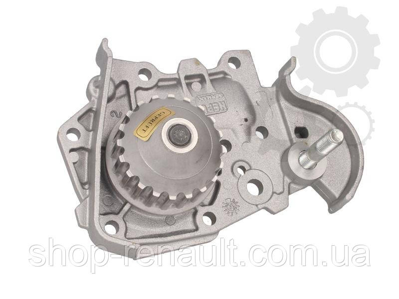 Купить Насос водяной (помпа) 1.4MPI-1.6MPI HEPU P849 7700861686 в Одессе