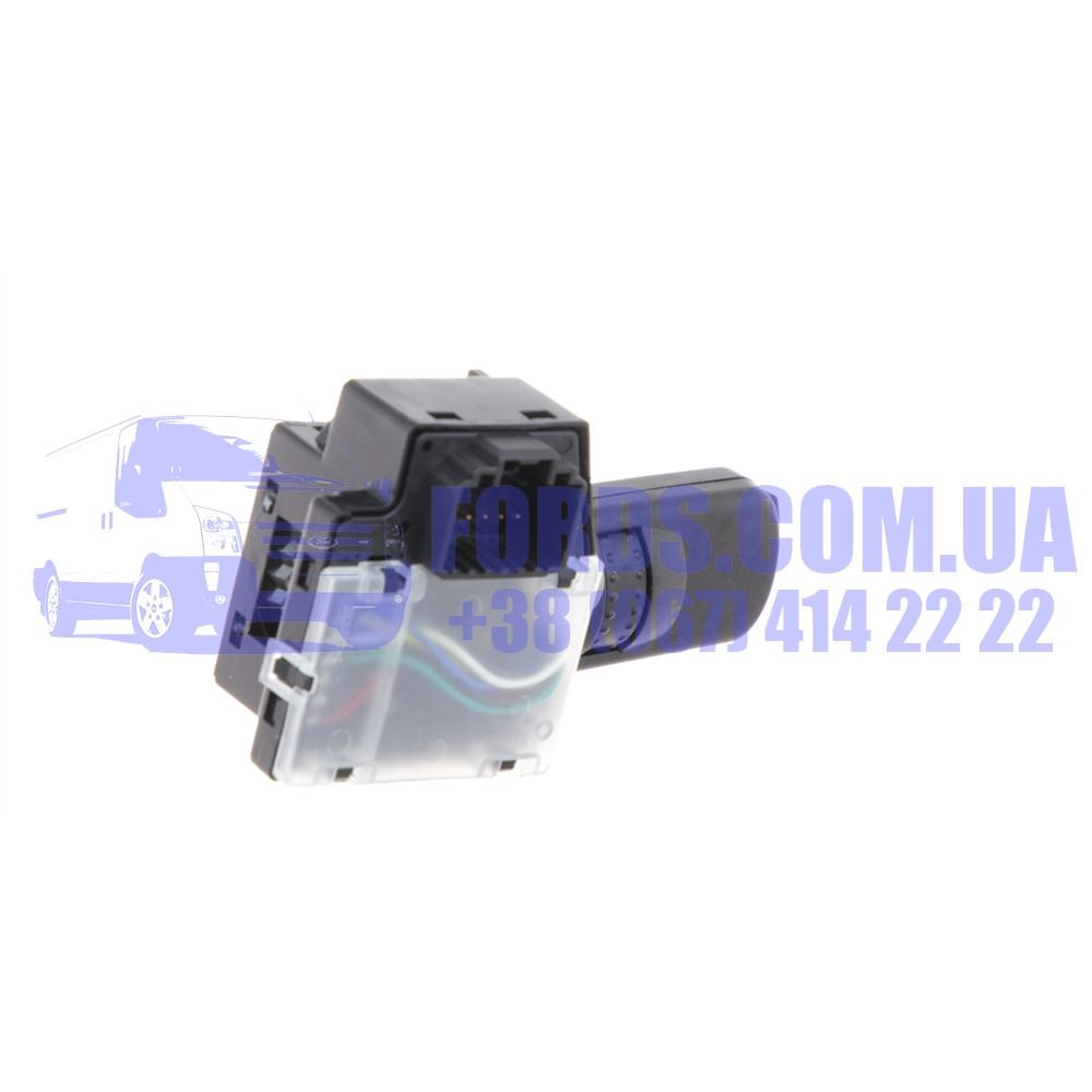 Переключатель подрулевой FORD TRANSIT 2006-2014 (Правый) (1383689 ...