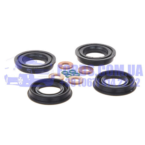 Купить РМК форсунки FORD TRANSIT 2006-2014 (2.2TDCI/2.4TDCI/3.2TDCI ...