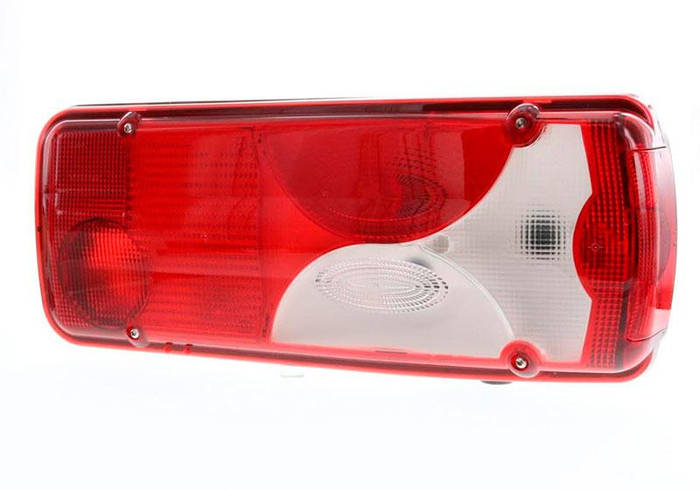 Фонарь задний Scania P&R правый [VIGNAL 156790] 1791369 (ID#964912763 ...