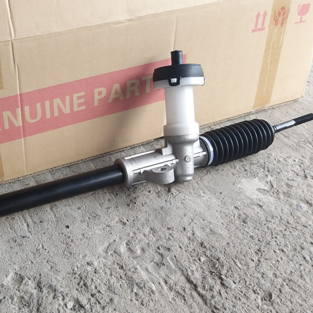 Рулевая рейка HYUNDAI ACCENT 06- 56500-1E500: продажа, цена в Киеве ...