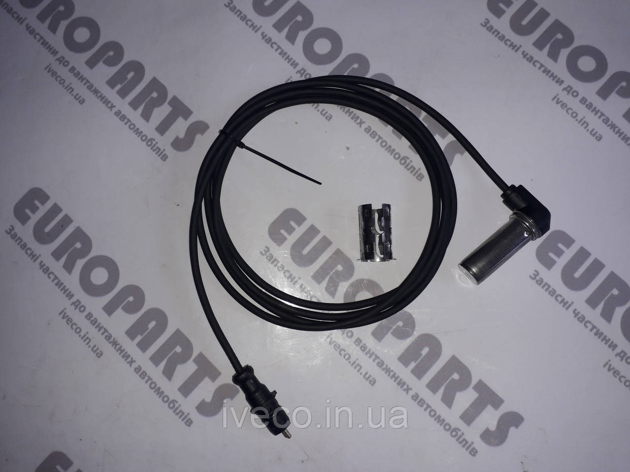 Датчик ABS IVECO EUROTRAKKER EUROCARGO EUROTECH TRAKKER Ивеко DAF ...