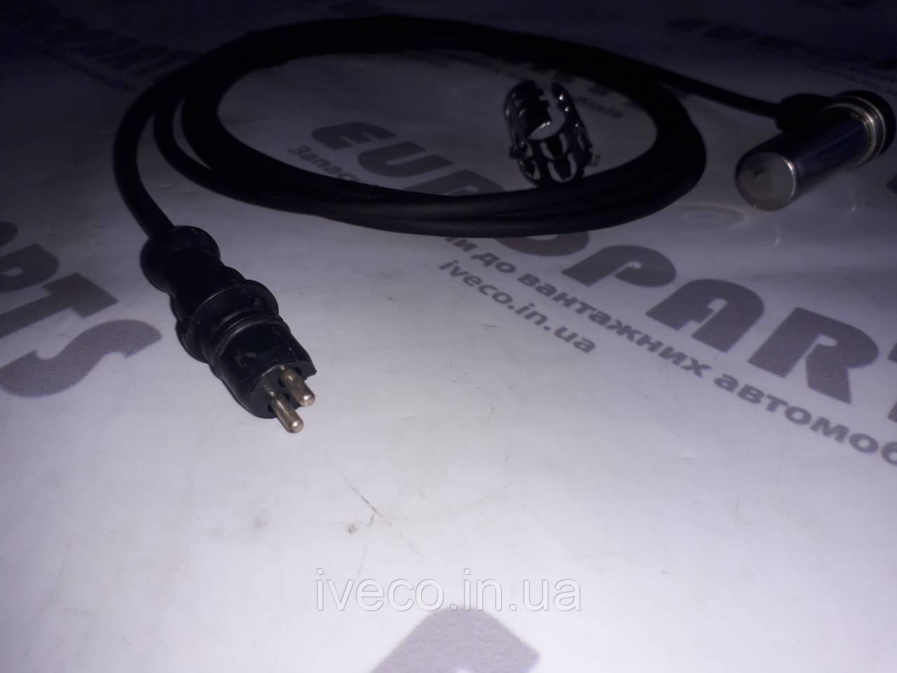 Датчик ABS IVECO EUROTRAKKER EUROCARGO EUROTECH TRAKKER Ивеко DAF ...