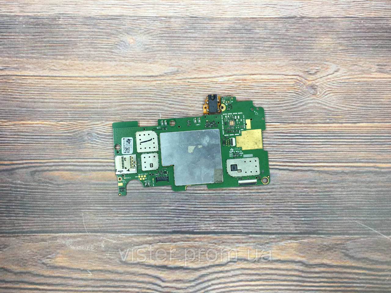 Материнская плата 94V-0 E170968 LENOVO Tab IdeaPad A1000L-F, цена 100 ...