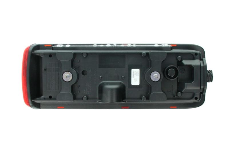 Купить Фонарь задний светодиодный Renault RVI D, Volvo FM левый LED ...