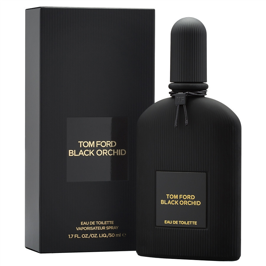 Купить Оригинал Tom Ford black Orchid 50 мл ( Том Форд блек орчид ...