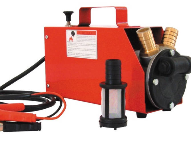 Насос ADAM PUMPS P 12/24, цена: 777 ₴, купить на Prom.ua