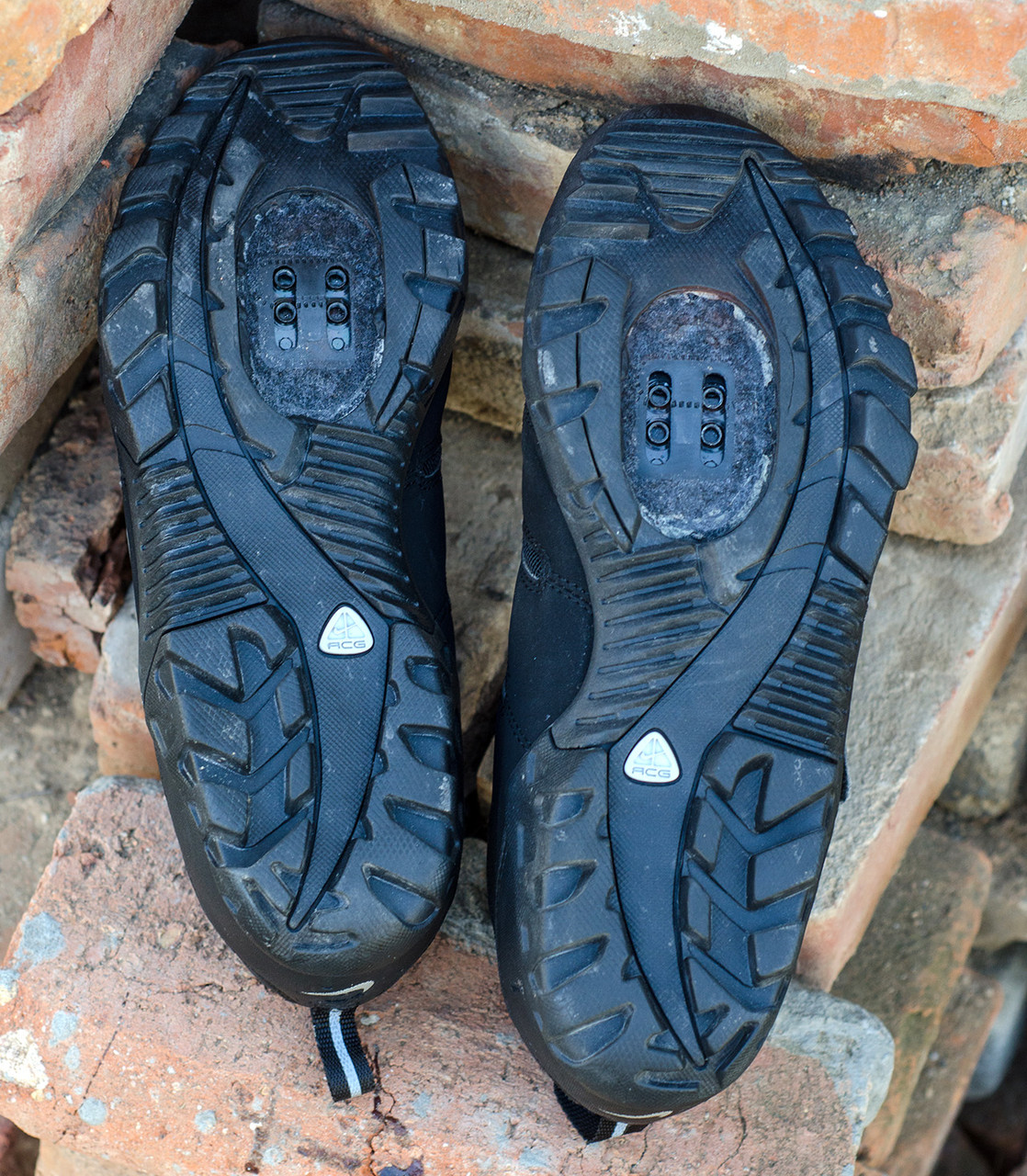 Велотуфли NIKE cycling ACG 27см. (ID#965629049), цена: 750 ₴, купить на ...