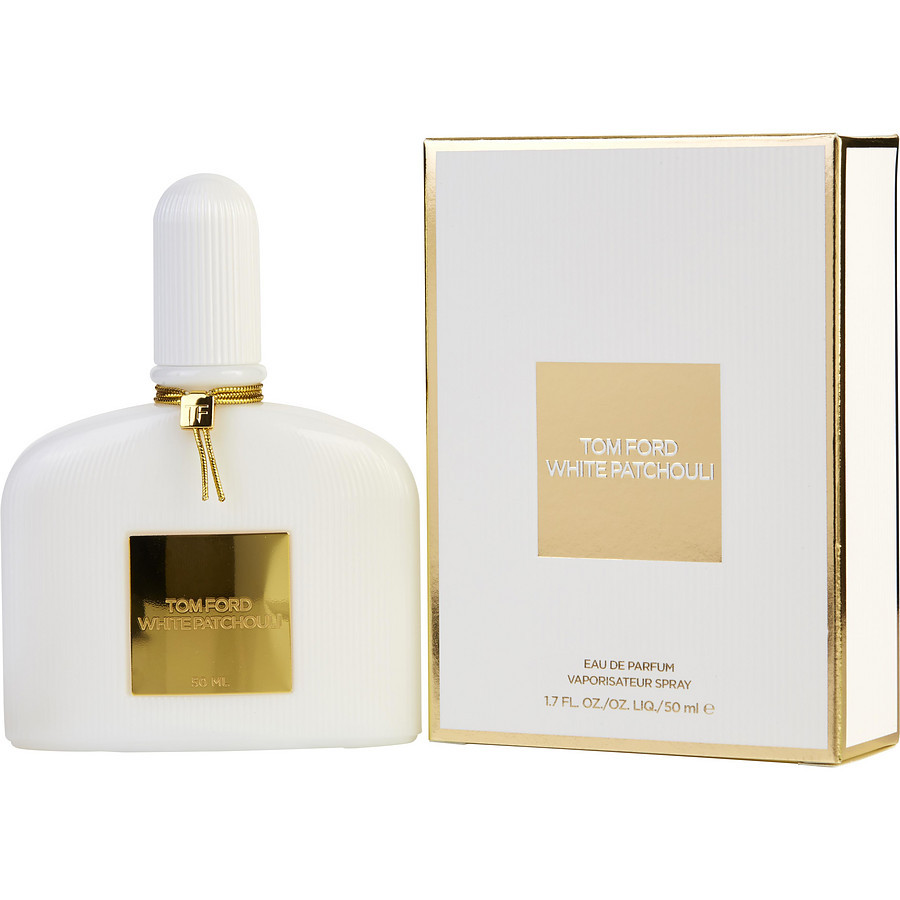 Оригинал Tom Ford White Patchouli 50 мл ( Том Форд вайт пачули ...