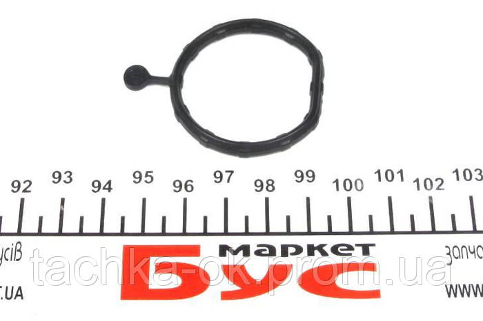 MERCEDES Прокладка системы охлаждения уплотнительная MB Sprinter (OM651 ...