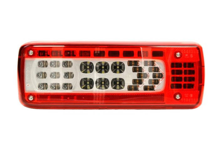 Фонарь задний светодиодный Renault RVI D, Volvo FM правый LED [VIGNAL ...