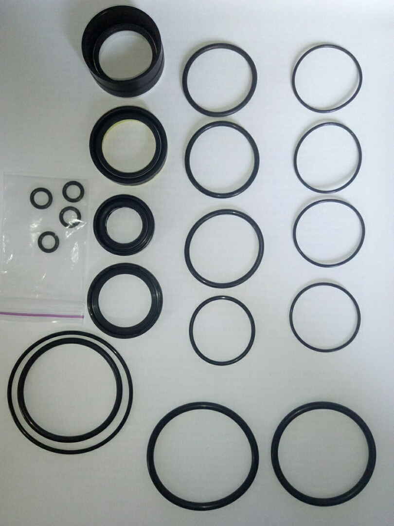 Ремкомплект Рулевой Рейки Е3 (IV9004/99477984) — Купить Недорого на ...