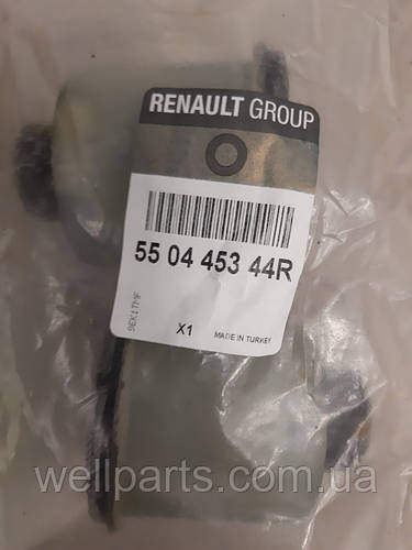 Купити Сайлентблок задньої балки (к-кт 2 шт) на Рено Сценік 3 Renault ...