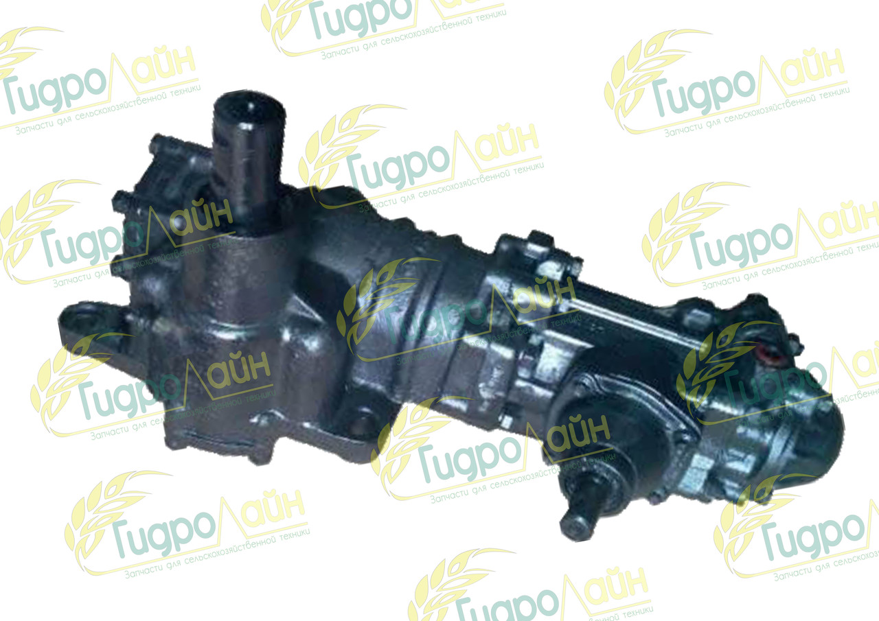 Купить ГУР КамАЗ-5320 (классика) 53212-3400020 гидроусилитель руля ...