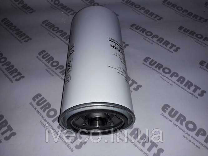 Фільтр масляний двигуна ДАФ Євро2 DAF 95XF.380/430/480/530 95XF 85CF ...