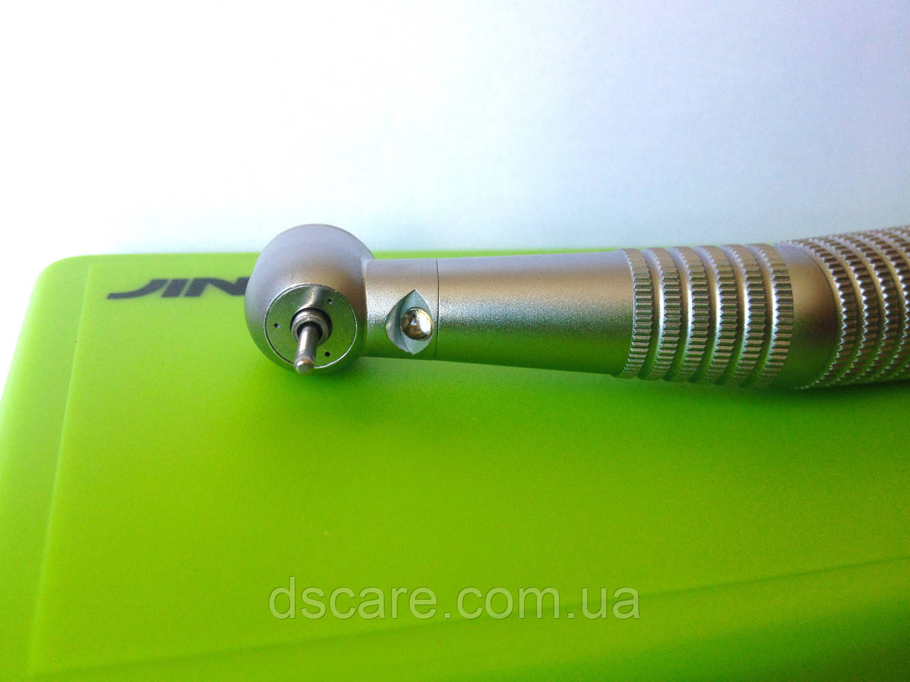 JINME YING-TU-LED-M4 стоматологический турбинный наконечник, ортопедический, LED подсветка, М4 ...