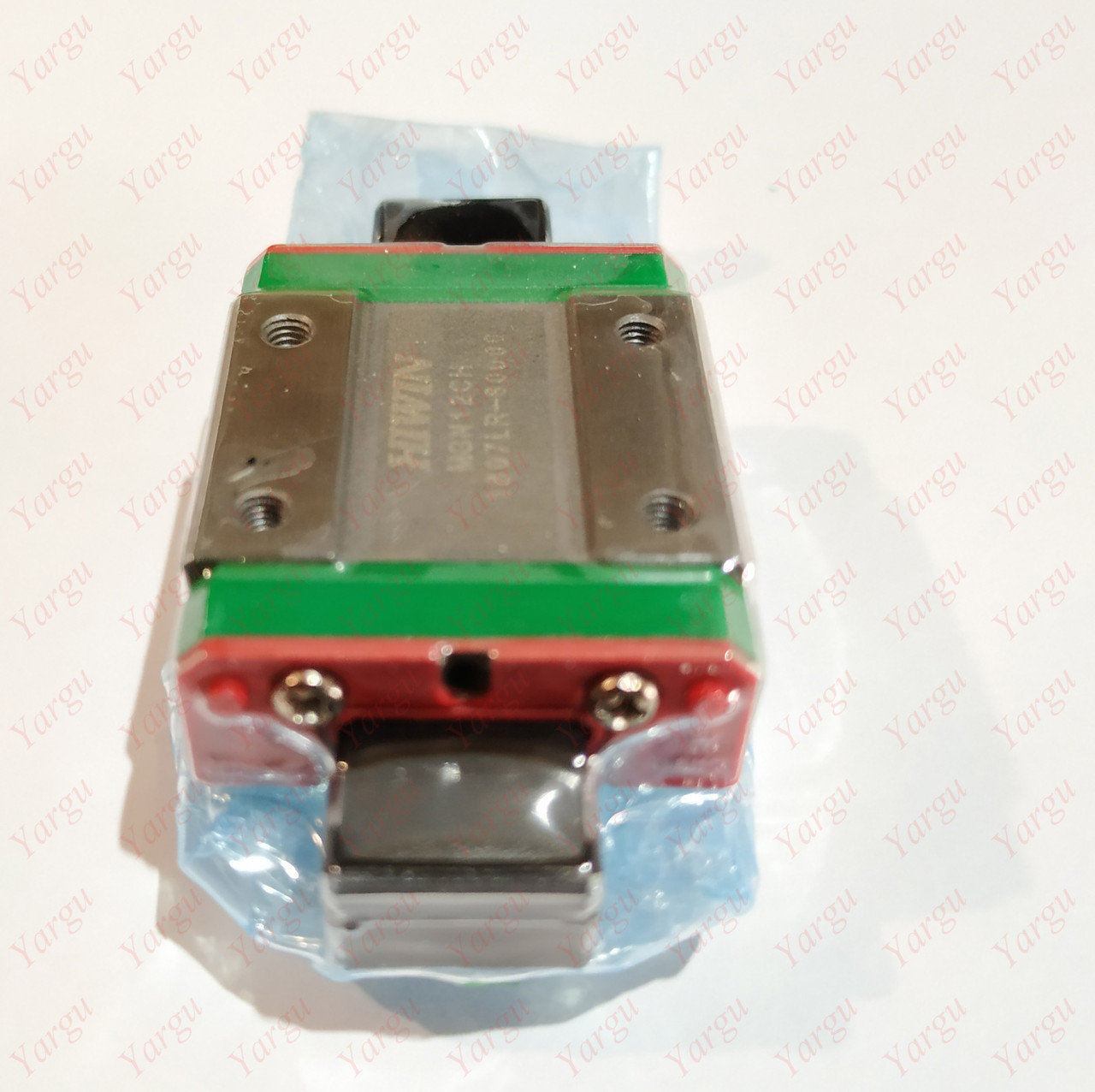 Купити Каретка Hiwin MGN 12C Z0H, ціна 1041 ₴ - Prom.ua (ID# 967174395)