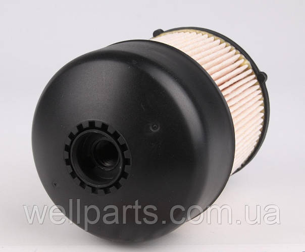 Купить Топливный фильтр на Рено Дастер 1.5 dCI K9K дизель WUNDER WB-813 ...