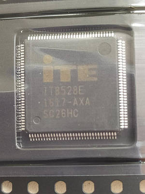 Микросхема ite it8528e axa | Сравнить цены и купить по акции со скидкой ...