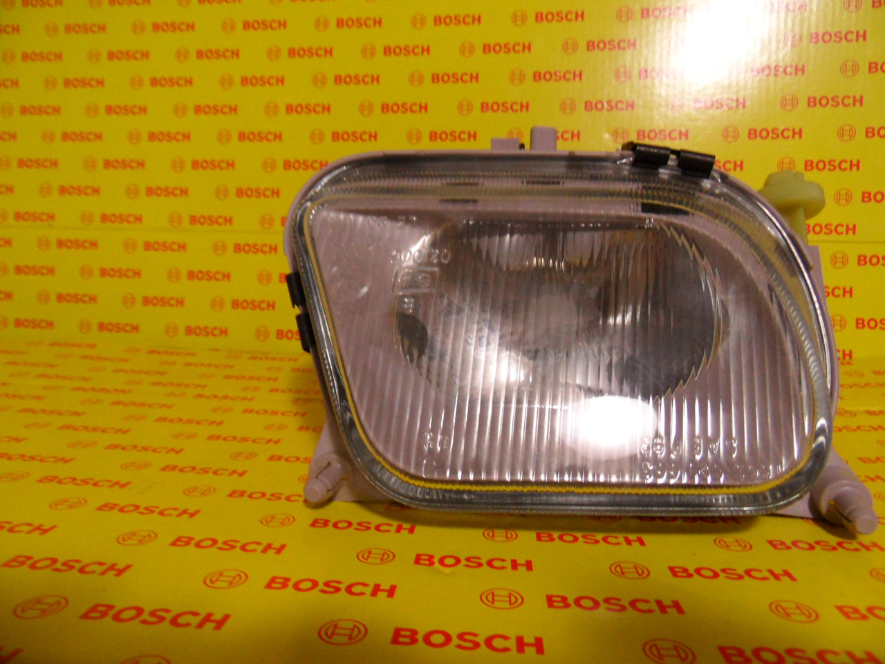 Фара противотуманная передняя Mercedes benz W210(E-KL), 95-, 0305050002 ...