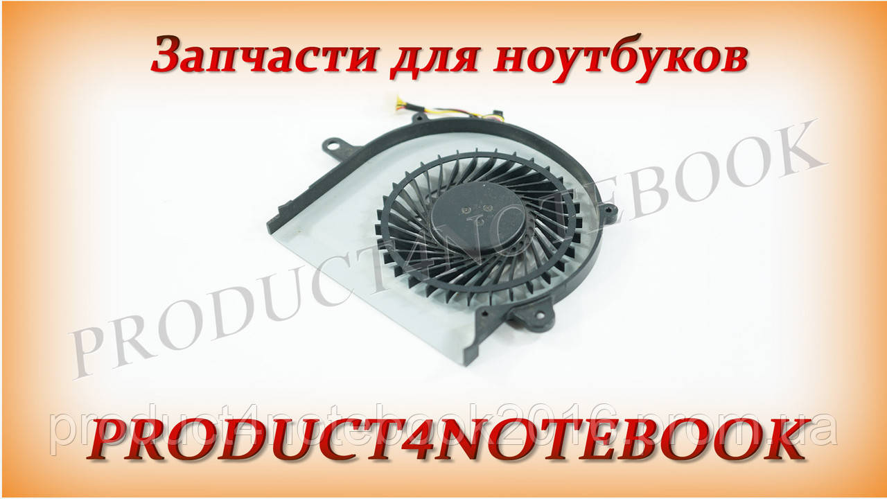 Оригінальний вентилятор для ноутбука ACER ASPIRE R3-431T, DC 5 V 0.5 A ...