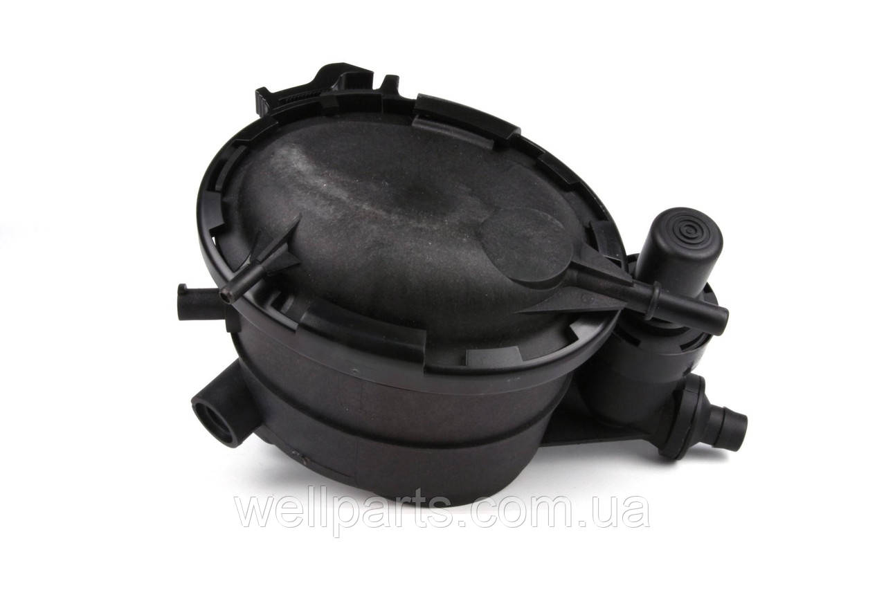 Корпус топливного фильтра (с крышкой) на Citroen Jumpy I 1.9 D DW8 ...