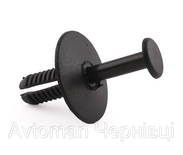 Купить Нажимное крепление бампера много моделей BMW. ОЕМ: 1400804 ...