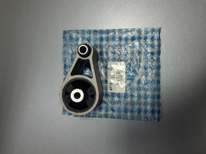 Подушка (опора) двигателя Renault Master/Opel Movano (ID#968479750 ...